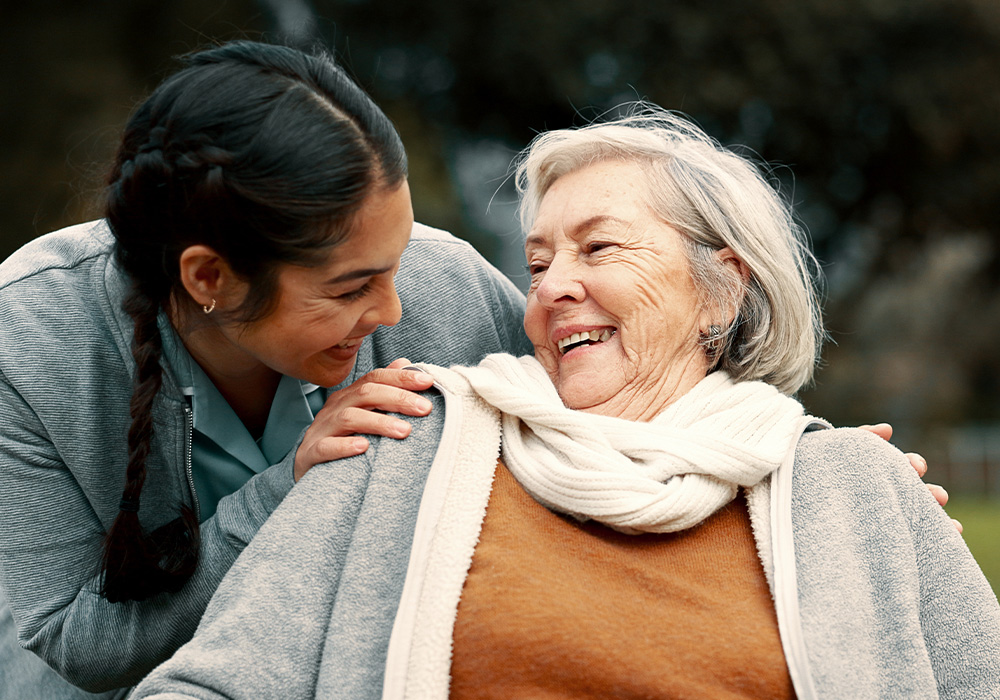 Caring for Family's CareMatch vs. PerfectMatch Programs